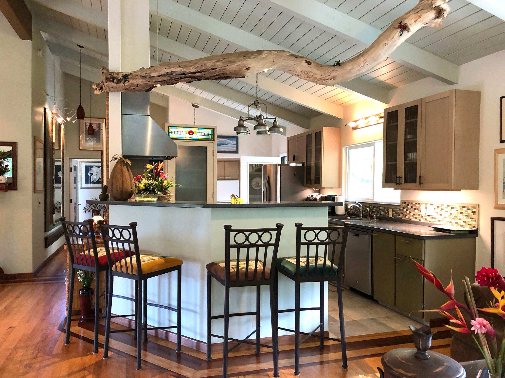 Moloaa Bay » Two Perfect Construction Inc