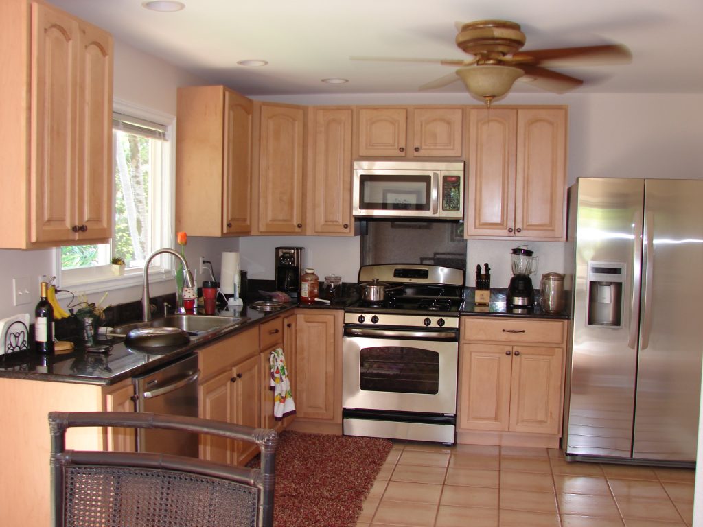 Flood Remodel » Two Perfect Construction Inc