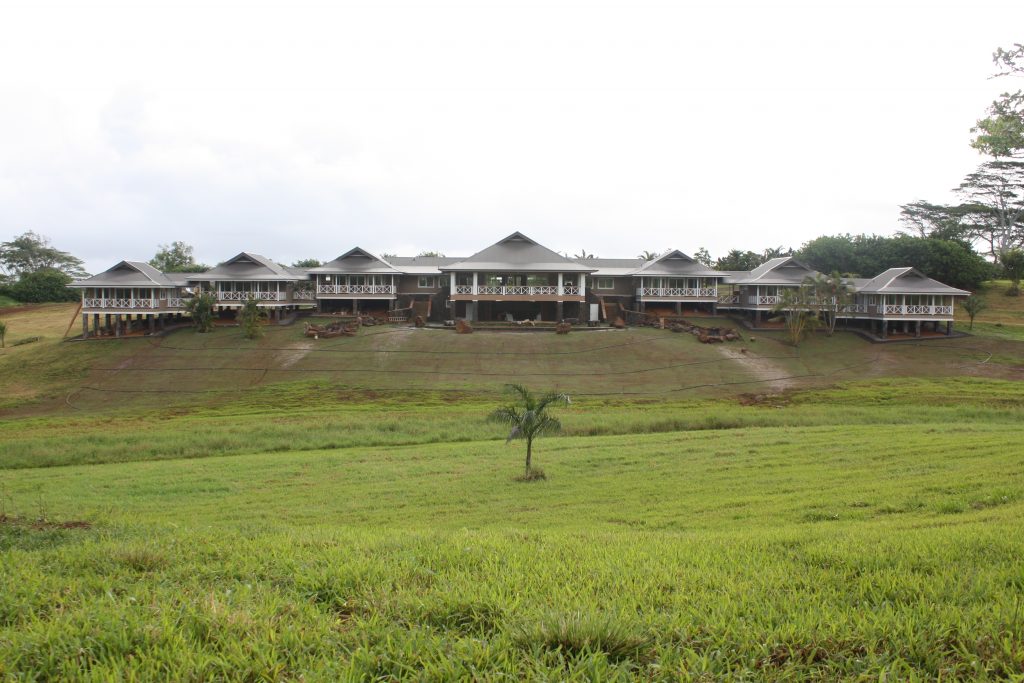 Akua Makanalani » Two Perfect Construction Inc
