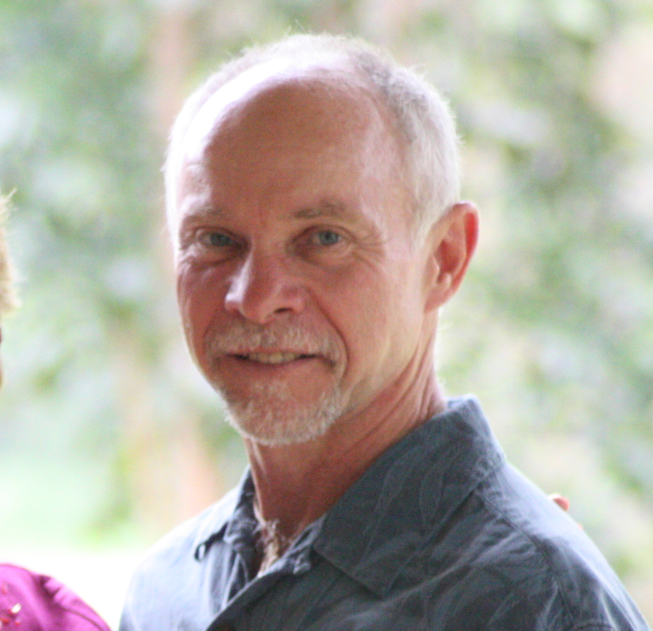 Dwight Miller » Two Perfect Construction Inc