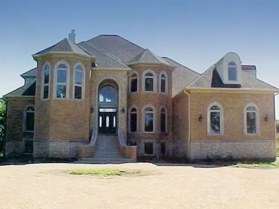 Previous Projects » Two Perfect Construction Inc